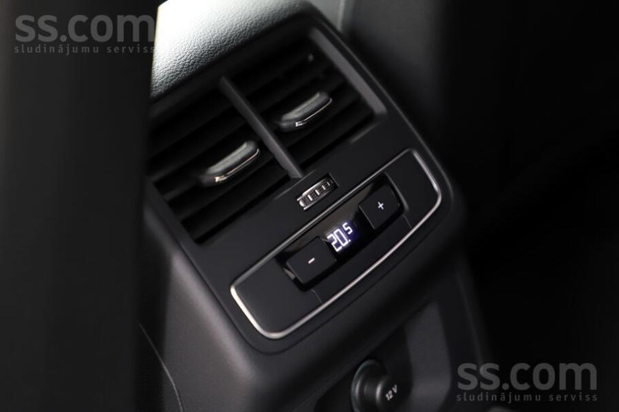 Melns Audi Allroad 2021 Tukums, ar dzinēja tilpumu 2.00 L un nobraukumu 188 tūkst. km par 18900 €, foto 17 vietnē AUTOMOTO.COM.LV