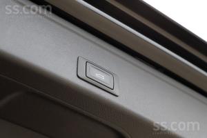 Melns Audi Allroad 2021 Tukums, ar dzinēja tilpumu 2.00 L un nobraukumu 188 tūkst. km par 18900 €, foto 19 vietnē AUTOMOTO.COM.LV