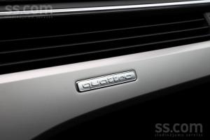 Melns Audi Allroad 2021 Tukums, ar dzinēja tilpumu 2.00 L un nobraukumu 188 tūkst. km par 18900 €, foto 23 vietnē AUTOMOTO.COM.LV
