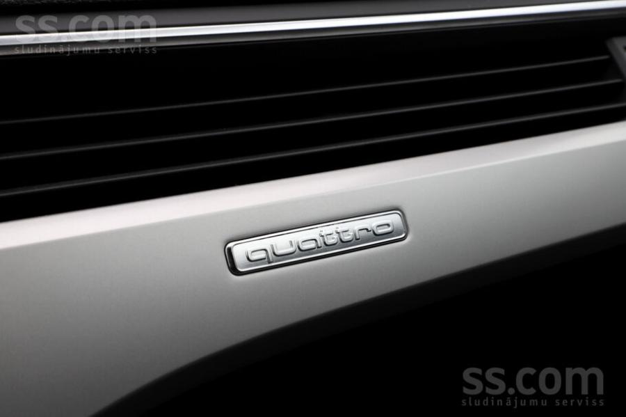 Melns Audi Allroad 2021 Tukums, ar dzinēja tilpumu 2.00 L un nobraukumu 188 tūkst. km par 18900 €, foto 23 vietnē AUTOMOTO.COM.LV