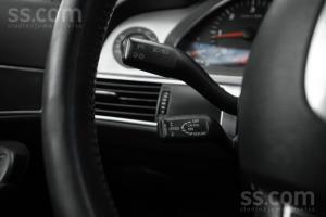 Zils Audi Allroad 2007 Tukums, ar dzinēja tilpumu 2.70 L un nobraukumu 309 tūkst. km par 3750 €, foto 16 vietnē AUTOMOTO.COM.LV