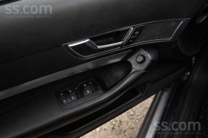 Zils Audi Allroad 2007 Tukums, ar dzinēja tilpumu 2.70 L un nobraukumu 309 tūkst. km par 3750 €, foto 17 vietnē AUTOMOTO.COM.LV