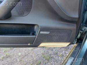 Zils Audi Allroad 2007 Jelgava, ar dzinēja tilpumu 3.00 L un nobraukumu 430 tūkst. km par 2000 €, foto 12 vietnē AUTOMOTO.COM.LV