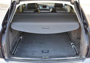 Zils Audi Allroad 2009 Talsi, ar dzinēja tilpumu 3.00 L un nobraukumu 355 tūkst. km par 6700 €, foto 10 vietnē AUTOMOTO.COM.LV