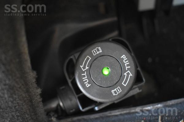 Blue Audi Allroad 2009 in Talsi, with an engine capacity of 3.00 L and mileage of 355 thousand km for 6700 €, photo 10 on AUTOMOTO.COM.LV