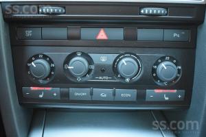 Zils Audi Allroad 2009 Talsi, ar dzinēja tilpumu 3.00 L un nobraukumu 355 tūkst. km par 6700 €, foto 16 vietnē AUTOMOTO.COM.LV