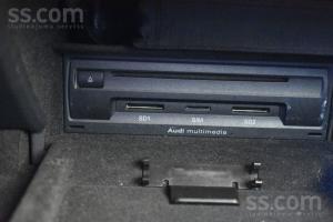Zils Audi Allroad 2009 Talsi, ar dzinēja tilpumu 3.00 L un nobraukumu 355 tūkst. km par 6700 €, foto 20 vietnē AUTOMOTO.COM.LV