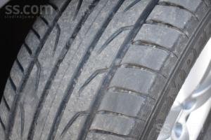 Zils Audi Allroad 2009 Talsi, ar dzinēja tilpumu 3.00 L un nobraukumu 355 tūkst. km par 6700 €, foto 21 vietnē AUTOMOTO.COM.LV