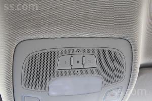 Zils Audi Allroad 2012 Tukums, ar dzinēja tilpumu 3.00 L un nobraukumu 320 tūkst. km par 14900 €, foto 25 vietnē AUTOMOTO.COM.LV