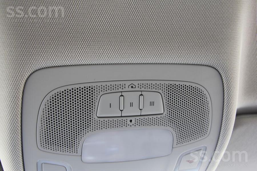 Zils Audi Allroad 2012 Tukums, ar dzinēja tilpumu 3.00 L un nobraukumu 320 tūkst. km par 14900 €, foto 25 vietnē AUTOMOTO.COM.LV