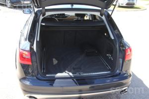Zils Audi Allroad 2012 Tukums, ar dzinēja tilpumu 3.00 L un nobraukumu 320 tūkst. km par 14900 €, foto 27 vietnē AUTOMOTO.COM.LV