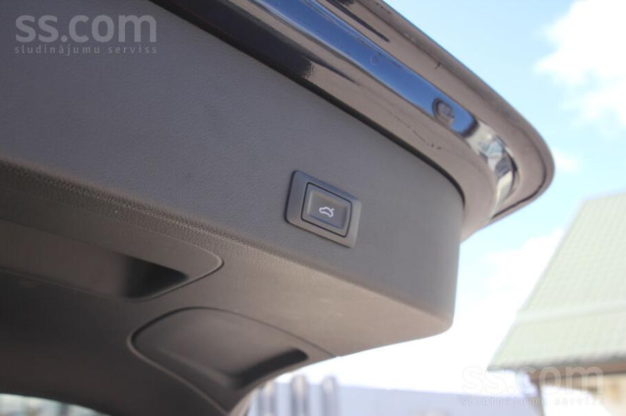 Zils Audi Allroad 2012 Tukums, ar dzinēja tilpumu 3.00 L un nobraukumu 320 tūkst. km par 14900 €, foto 28 vietnē AUTOMOTO.COM.LV