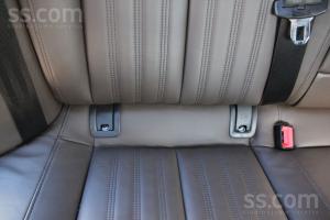 Zils Audi Allroad 2012 Tukums, ar dzinēja tilpumu 3.00 L un nobraukumu 320 tūkst. km par 14900 €, foto 30 vietnē AUTOMOTO.COM.LV