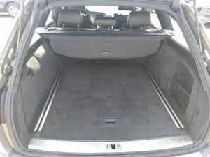 Brown Audi Allroad 2007 in Daugavpils, with an engine capacity of 3.00 L and mileage of 0 thousand km for 3650 €, photo 12 on AUTOMOTO.COM.LV