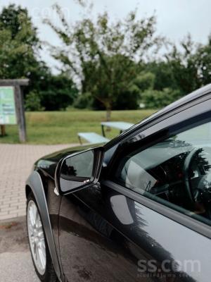 Brown Audi Allroad 2007 in Limbazi, with an engine capacity of 3.00 L and mileage of 353 thousand km for 6600 €, photo 12 on AUTOMOTO.COM.LV