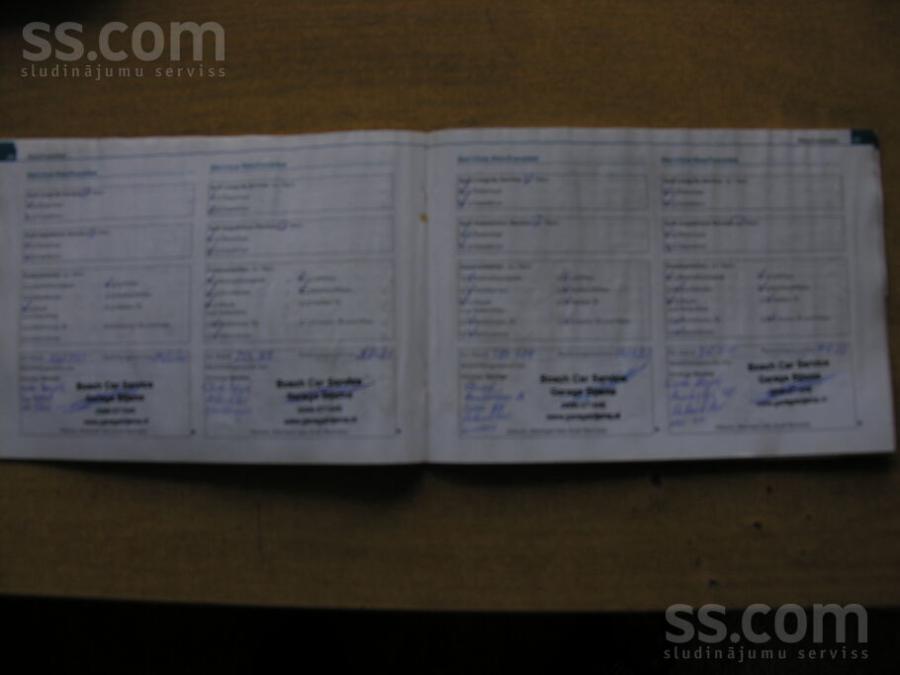 Brūns Audi Allroad 2009 Rīga, ar dzinēja tilpumu 3.00 L un nobraukumu 355 tūkst. km par 7999 €, foto 22 vietnē AUTOMOTO.COM.LV