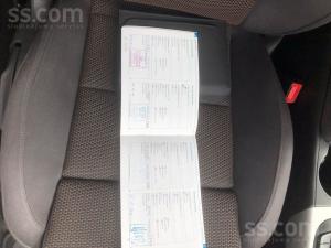 Brūns Audi Allroad 2009 Gulbene, ar dzinēja tilpumu 2.00 L un nobraukumu 243 tūkst. km par 8199 €, foto 9 vietnē AUTOMOTO.COM.LV