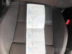 Brūns Audi Allroad 2009 Gulbene, ar dzinēja tilpumu 2.00 L un nobraukumu 243 tūkst. km par 8199 €, foto 11 vietnē AUTOMOTO.COM.LV