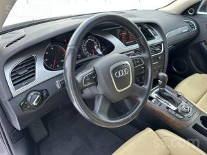 Brūns Audi Allroad 2010 Rīga, ar dzinēja tilpumu 3.00 L un nobraukumu 235 tūkst. km par 8500 €, foto 20 vietnē AUTOMOTO.COM.LV