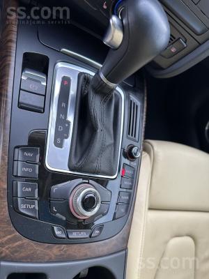 Brūns Audi Allroad 2010 Rīga, ar dzinēja tilpumu 3.00 L un nobraukumu 235 tūkst. km par 8500 €, foto 23 vietnē AUTOMOTO.COM.LV