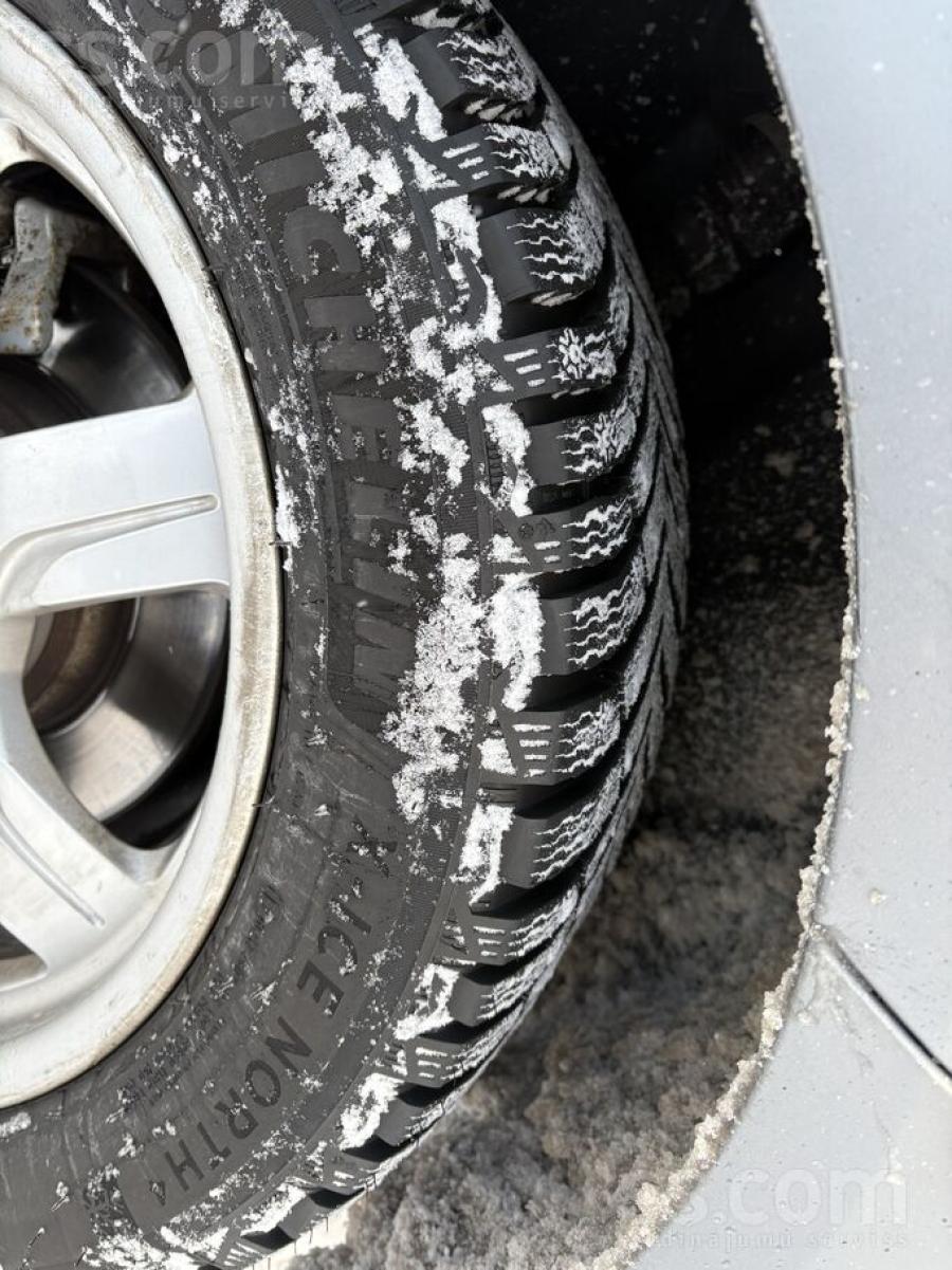 Коричневый Ауди Олроуд 2010 в Рига, объемом двигателя 3.00 л и пробегом 263 тыс. км за 9500 €, фото 10 на AUTOMOTO.COM.LV