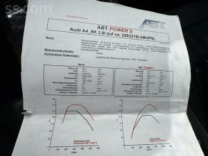 Коричневый Ауди Олроуд 2010 в Рига, объемом двигателя 3.00 л и пробегом 263 тыс. км за 9500 €, фото 25 на AUTOMOTO.COM.LV