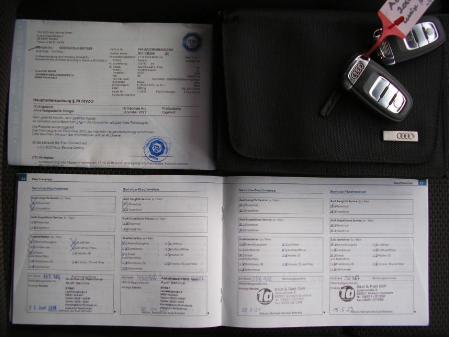 Brūns Audi Allroad 2010 Rīga, ar dzinēja tilpumu 3.00 L un nobraukumu 262 tūkst. km par 8950 €, foto 3 vietnē AUTOMOTO.COM.LV