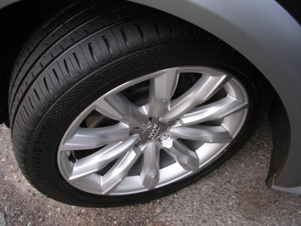 Brūns Audi Allroad 2010 Rīga, ar dzinēja tilpumu 3.00 L un nobraukumu 262 tūkst. km par 8950 €, foto 3 vietnē AUTOMOTO.COM.LV