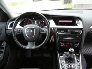 Brūns Audi Allroad 2010 Rīga, ar dzinēja tilpumu 3.00 L un nobraukumu 262 tūkst. km par 8950 €, foto 6 vietnē AUTOMOTO.COM.LV