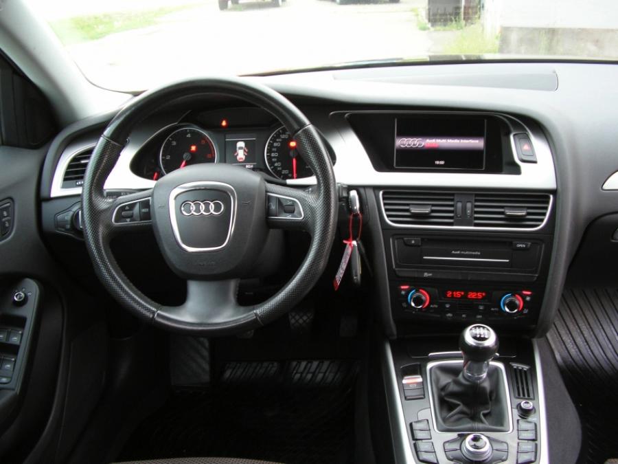 Brūns Audi Allroad 2010 Rīga, ar dzinēja tilpumu 3.00 L un nobraukumu 262 tūkst. km par 8950 €, foto 6 vietnē AUTOMOTO.COM.LV