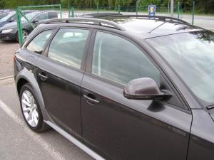 Brūns Audi Allroad 2010 Rīga, ar dzinēja tilpumu 3.00 L un nobraukumu 262 tūkst. km par 8950 €, foto 9 vietnē AUTOMOTO.COM.LV