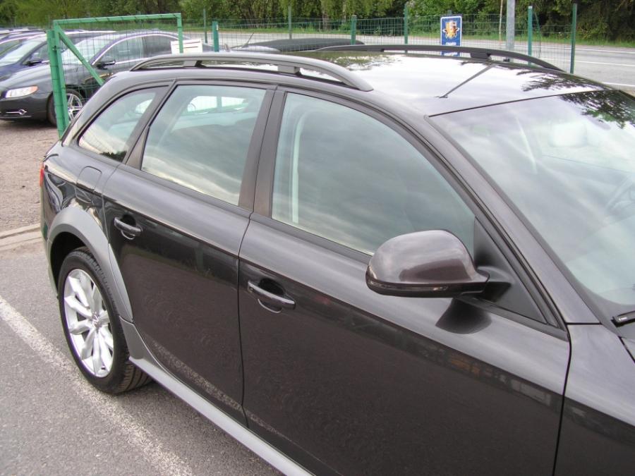 Brūns Audi Allroad 2010 Rīga, ar dzinēja tilpumu 3.00 L un nobraukumu 262 tūkst. km par 8950 €, foto 9 vietnē AUTOMOTO.COM.LV