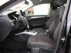 Brūns Audi Allroad 2010 Rīga, ar dzinēja tilpumu 3.00 L un nobraukumu 262 tūkst. km par 8950 €, foto 19 vietnē AUTOMOTO.COM.LV