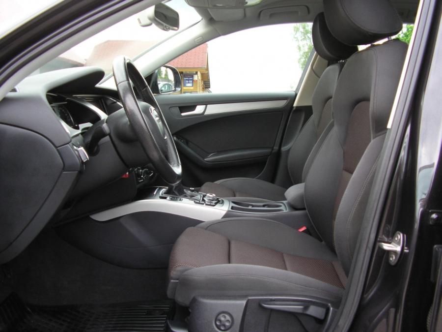 Brūns Audi Allroad 2010 Rīga, ar dzinēja tilpumu 3.00 L un nobraukumu 262 tūkst. km par 8950 €, foto 19 vietnē AUTOMOTO.COM.LV