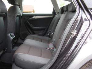 Brūns Audi Allroad 2010 Rīga, ar dzinēja tilpumu 3.00 L un nobraukumu 262 tūkst. km par 8950 €, foto 20 vietnē AUTOMOTO.COM.LV