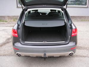 Brūns Audi Allroad 2010 Rīga, ar dzinēja tilpumu 3.00 L un nobraukumu 262 tūkst. km par 8950 €, foto 21 vietnē AUTOMOTO.COM.LV