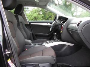 Brūns Audi Allroad 2010 Rīga, ar dzinēja tilpumu 3.00 L un nobraukumu 262 tūkst. km par 8950 €, foto 23 vietnē AUTOMOTO.COM.LV