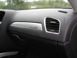 Brūns Audi Allroad 2010 Rīga, ar dzinēja tilpumu 3.00 L un nobraukumu 262 tūkst. km par 8950 €, foto 26 vietnē AUTOMOTO.COM.LV