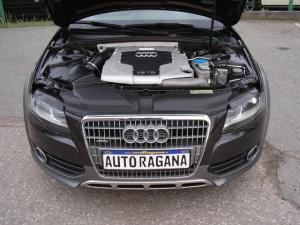 Brūns Audi Allroad 2010 Rīga, ar dzinēja tilpumu 3.00 L un nobraukumu 262 tūkst. km par 8950 €, foto 27 vietnē AUTOMOTO.COM.LV