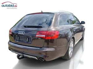 Brūns Audi Allroad 2010 Mārupe, ar dzinēja tilpumu 2.70 L un nobraukumu 312 tūkst. km par 7990 €, foto 5 vietnē AUTOMOTO.COM.LV