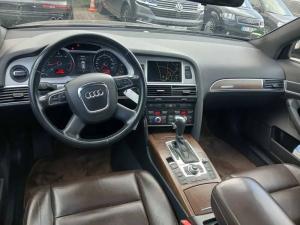 Brūns Audi Allroad 2010 Mārupe, ar dzinēja tilpumu 2.70 L un nobraukumu 312 tūkst. km par 7990 €, foto 6 vietnē AUTOMOTO.COM.LV