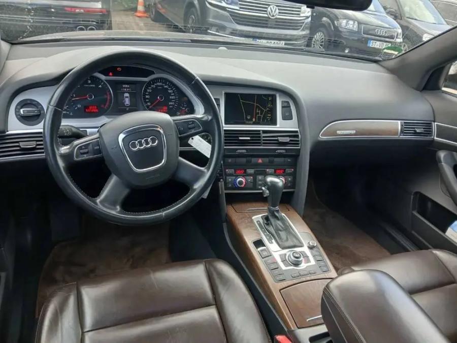 Brūns Audi Allroad 2010 Mārupe, ar dzinēja tilpumu 2.70 L un nobraukumu 312 tūkst. km par 7990 €, foto 6 vietnē AUTOMOTO.COM.LV
