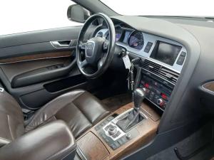 Brūns Audi Allroad 2010 Mārupe, ar dzinēja tilpumu 2.70 L un nobraukumu 312 tūkst. km par 7990 €, foto 7 vietnē AUTOMOTO.COM.LV