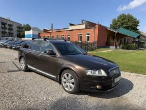 Brūns Audi Allroad 2010 Ventspils, ar dzinēja tilpumu 3.00 L un nobraukumu 349 tūkst. km par 6990 €, foto 4 vietnē AUTOMOTO.COM.LV