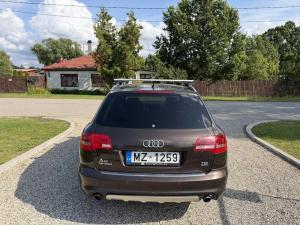 Brūns Audi Allroad 2010 Ventspils, ar dzinēja tilpumu 3.00 L un nobraukumu 349 tūkst. km par 6990 €, foto 6 vietnē AUTOMOTO.COM.LV