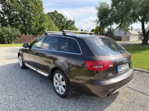 Brūns Audi Allroad 2010 Ventspils, ar dzinēja tilpumu 3.00 L un nobraukumu 349 tūkst. km par 6990 €, foto 7 vietnē AUTOMOTO.COM.LV