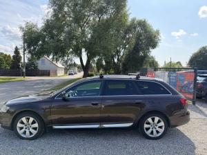 Brūns Audi Allroad 2010 Ventspils, ar dzinēja tilpumu 3.00 L un nobraukumu 349 tūkst. km par 6990 €, foto 8 vietnē AUTOMOTO.COM.LV