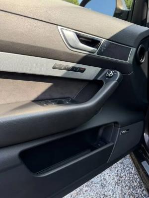 Brūns Audi Allroad 2010 Ventspils, ar dzinēja tilpumu 3.00 L un nobraukumu 349 tūkst. km par 6990 €, foto 10 vietnē AUTOMOTO.COM.LV
