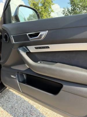 Brūns Audi Allroad 2010 Ventspils, ar dzinēja tilpumu 3.00 L un nobraukumu 349 tūkst. km par 6990 €, foto 15 vietnē AUTOMOTO.COM.LV
