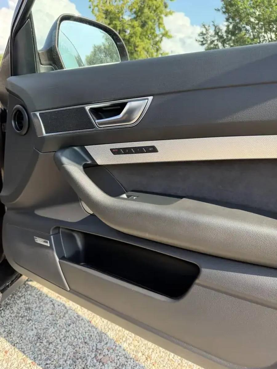 Brūns Audi Allroad 2010 Ventspils, ar dzinēja tilpumu 3.00 L un nobraukumu 349 tūkst. km par 6990 €, foto 15 vietnē AUTOMOTO.COM.LV